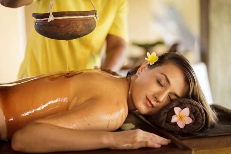 Bentota: Ayurveda Day Treatment & Mangrove River Boat Safari - The Itinerary Breakdown