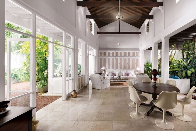 Bentota City Tour from Colombo - Madu River Safari: Nature’s Hidden Corridor