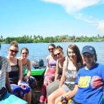 Bentota River Safari By BTM (Mangrove & Wildlife Encounter) - The Itinerary: What You Can Expect