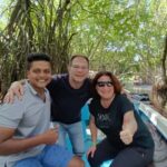 Bentota River Safari with Transfer and Guide - Exploring the Mangroves