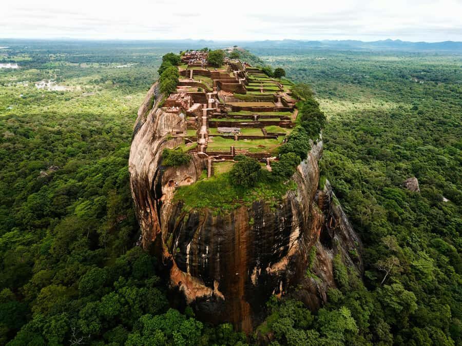 Bentota: Sigiriya Rock Fortress & Dambulla Temple Day Trip - The Value of Guided, Private Group Tours
