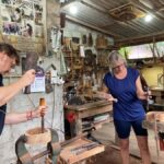 Bentota: Wood Carving Workshop & River Boat Safari - Who Will Enjoy This Tour?