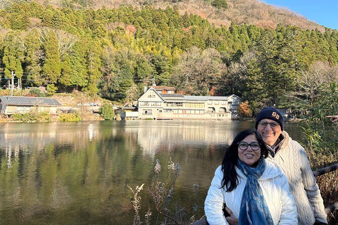 Beppu and Yufuin Hot Springs and Nature Tour - Practical Details and Value