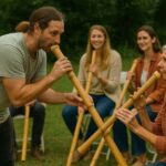Beppu: Bamboo Didgeridoo Workshop with Meditation - The Itinerary in Detail