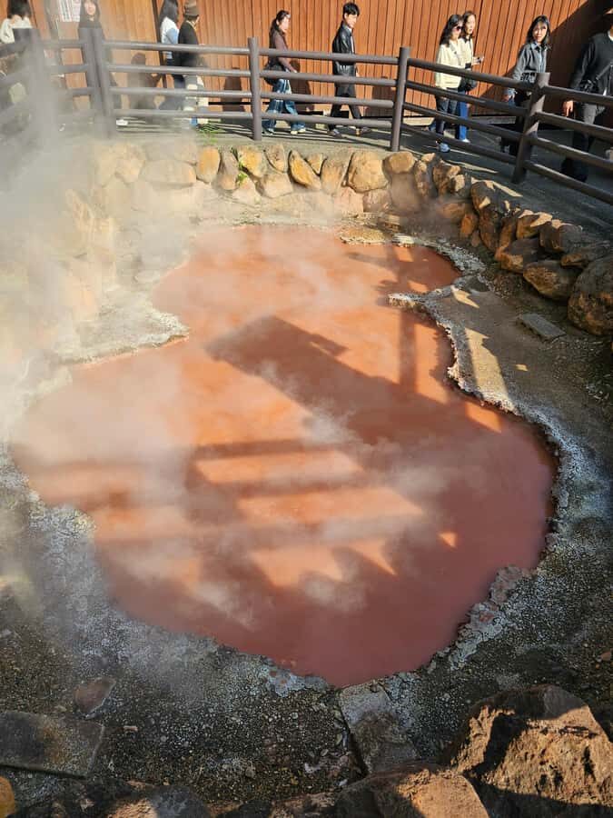 Beppu: Express Hells TourTop 3 Jigoku Highlights - Why This Tour Delivers Value