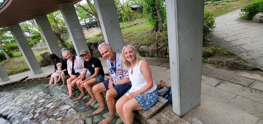 Beppu Guided Private City Tour with Transport - Breaking Down the Itinerary