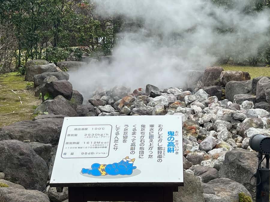 Beppu: Half-Day Beppu Jigoku Tour with Licensed Guide - The Itinerary in Detail: What You’ll Experience