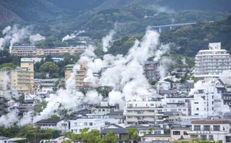Beppu: Hot Springs Onsen Private Tour W/Local Guide - Practical Details: What You Need to Know