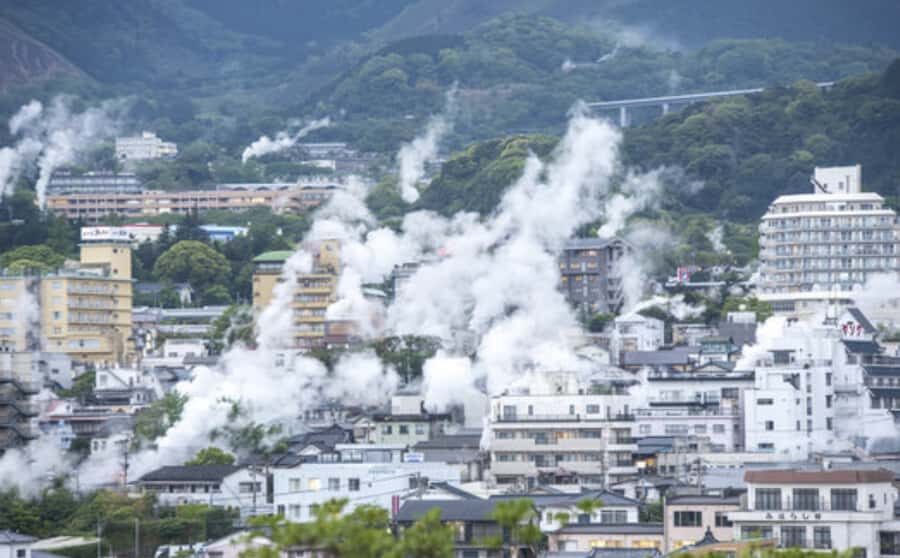Beppu: Hot Springs Onsen Private Tour W/Local Guide - Practical Details: What You Need to Know