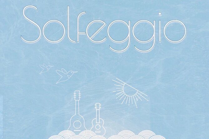 Beppu Music Lesson:Ukulele Guitar Handpan Workshop in Ocean View - Who Will Love This Experience?