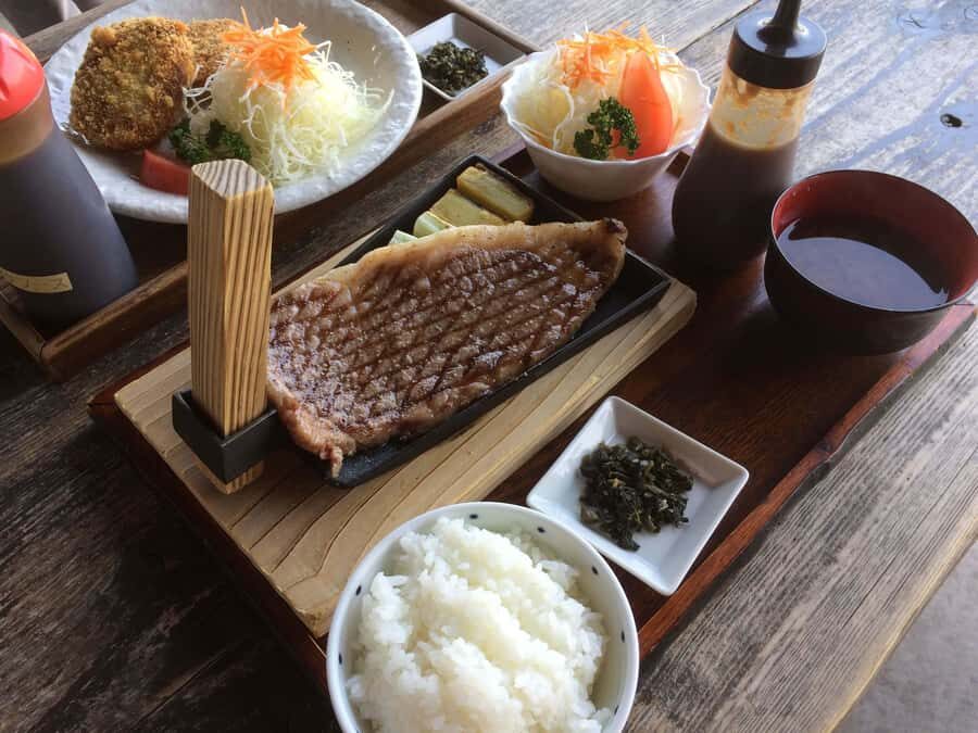 Beppu: Nordic Walking, Wagyu Lunch, and Yufuin Tour - Practical Details and Value