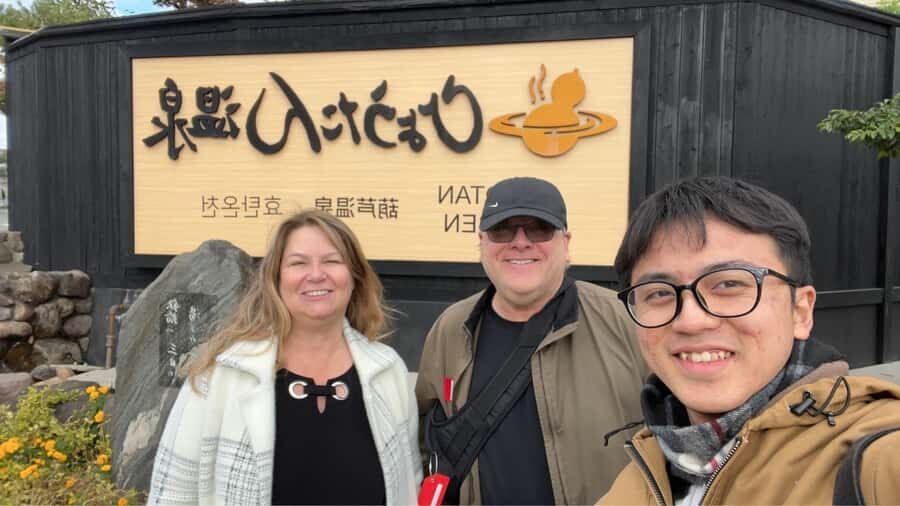 Beppu Private Tour with Local Guide - Who Will Love This Tour?