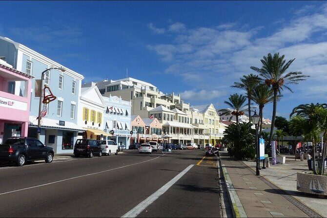 Bermuda City Highlights and Gems Tour - Practical Details & Tips