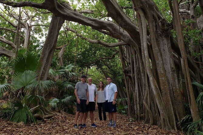 Bermuda Hidden Gems Half-Day Winter Excursion - Analyzing Value and Suitability