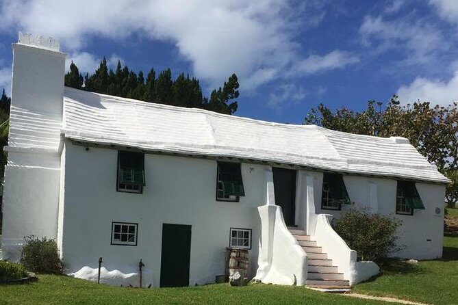 Bermuda Island Tour - Who Will Love This Tour?