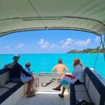 Bermuda Private Boat Charter: Snorkel, Cliff Jumping & Sightseeing - What’s Included & What to Consider