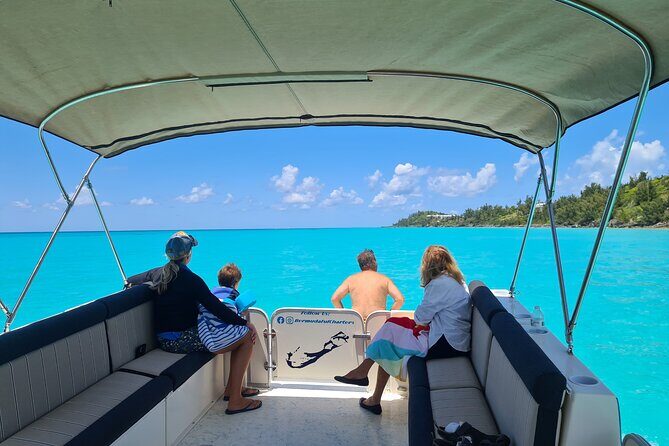 Bermuda Private Boat Charter: Snorkel, Cliff Jumping & Sightseeing - What’s Included & What to Consider