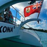 Bermuda Private Catamaran:Snorkeling, Shipwrecks & Cliff Jumping - The Value of the Experience