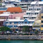 Bermuda Sights, Shopping & Sand Experience - Transportation & Group Size