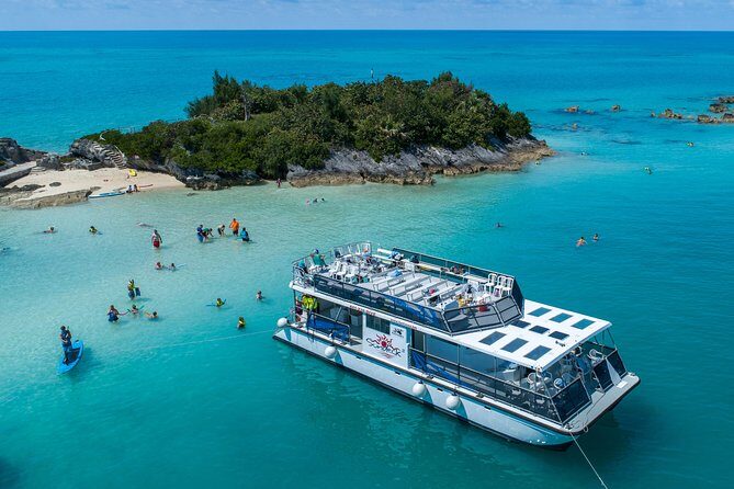 Bermuda Sundeck Sightseeing and Snorkel Experience - Final Thoughts: Is It Worth It?