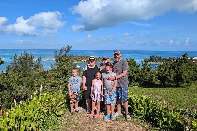Bermudaful Island 3 Hours Private Tour - Final Thoughts
