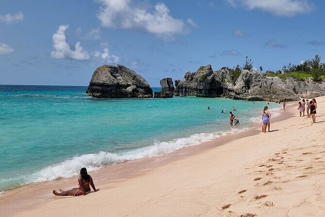 Bermudaful Island 6 Hours Private Tour - What Makes This Tour Stand Out?