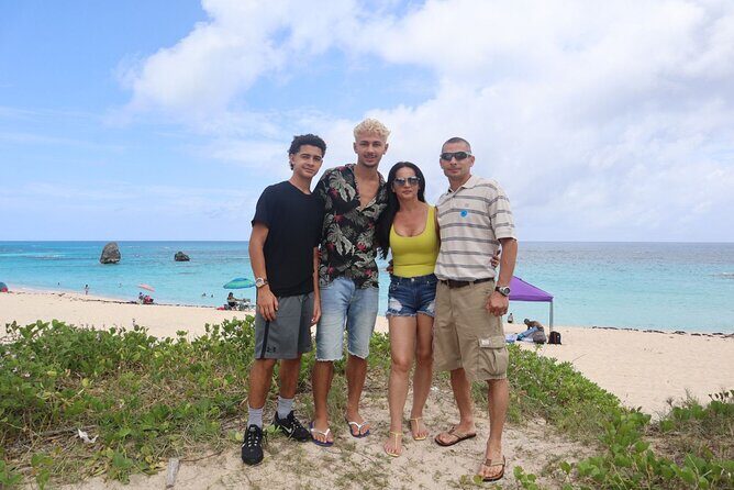 Bermudaful Island Tour - A Closer Look at the Bermudaful Island Tour