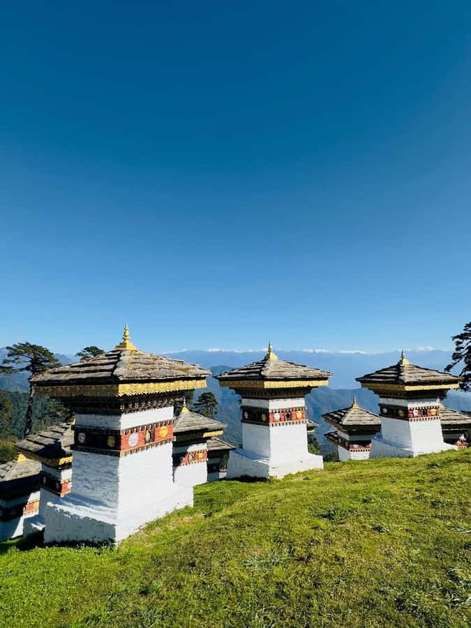 Best 3 Days Bhutan Tour - Exploring the Schedule in Detail