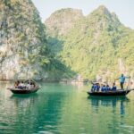 Best 5-Star Luxury Cruise in Halong Bay & Lan Ha Bay  2D1N Tour - FAQs