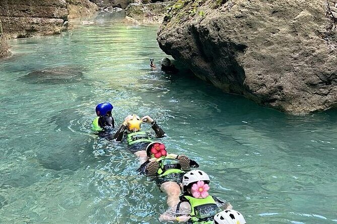 Best 7 Pools in Damajagua - An Adventure Through the 7 Pools of Damajagua