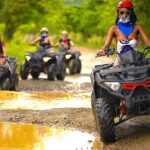 Best ATV adventure in Punta Cana - What’s Included and What’s Not?