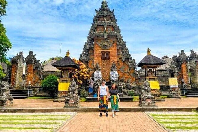 Best Bali Tour 1-day private tour - Who Is This Tour Best For?
