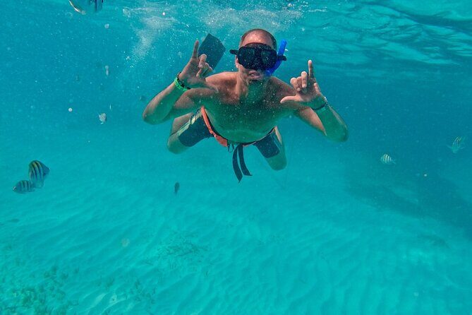 Best Catamaran to Isla Mujeres, from Tulum or Riviera Maya Hotels - Deep Dive into the Details