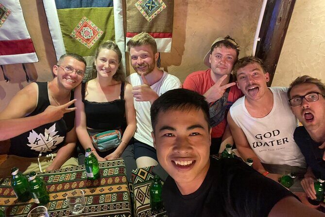 Best Choice Ha Giang Motorbike Tour 2Days 1Night - Authentic Experiences and Practical Tips