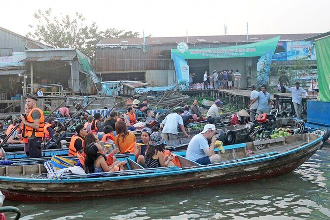 Best Choice Mekong Delta Small Group Tour by Limousine - Why This Tour Offers Good Value