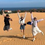 BEST Day Trip from Ho Chi Minh: Breathtaking Sunset Sand Dunes - Why This Tour Works Well