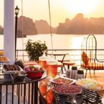 Best deal -Halong Day Cruise - lunch buffet, kayak, sunset party - Why This Cruise Offers Great Value