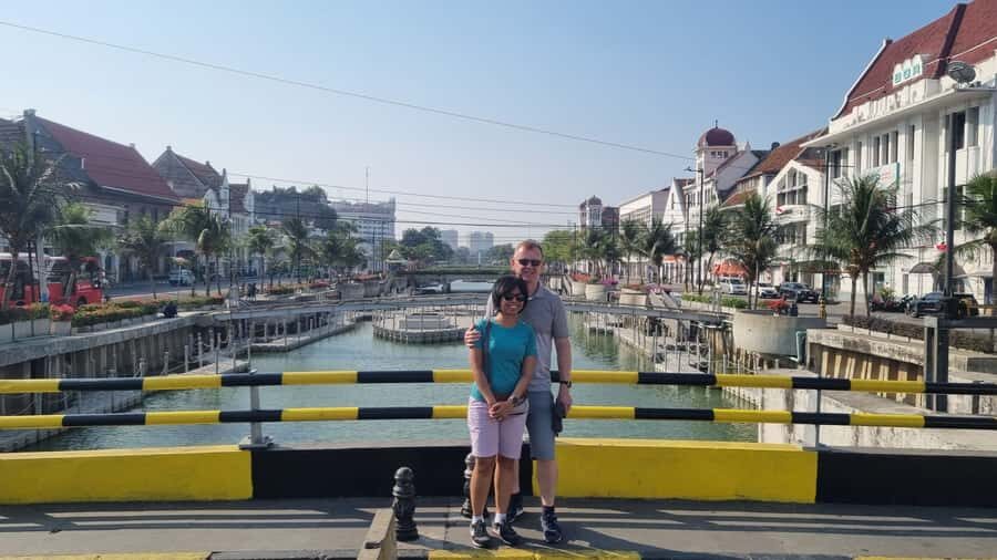 Best Jakarta Tours, your best friend in travelling. - The experience from a traveler’s perspective