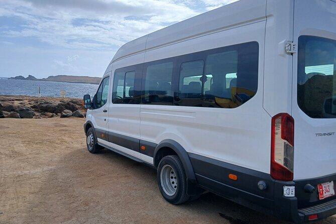 Best of Aruba Island Tours - Who Will Love This Tour?