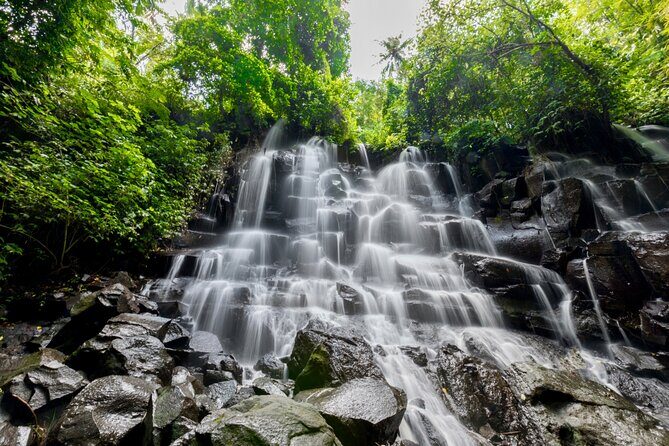 Best of Bali: Ubud All-inclusive Instagram highlights Tour - Potential Drawbacks and Considerations