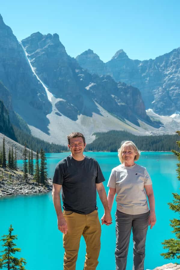 Best of Banff, Lake Louise & Moraine Premium Guided Day Tour - Who Will Love This Tour?