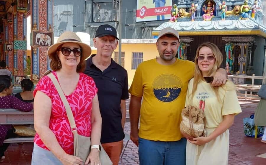 Best of Bangalore: Guided Full Day Tour with Food Tasting - Practical Details and What It Means for You