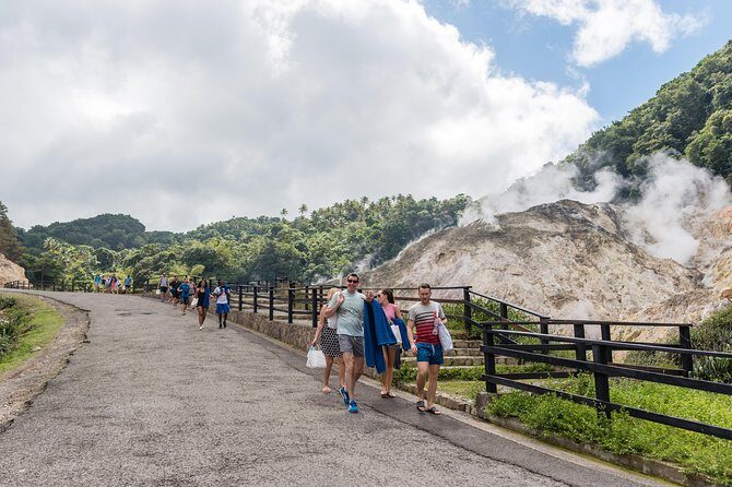 Best of Both Worlds Land and Sea Adventure - The Reality of the Experience: What Travelers Say