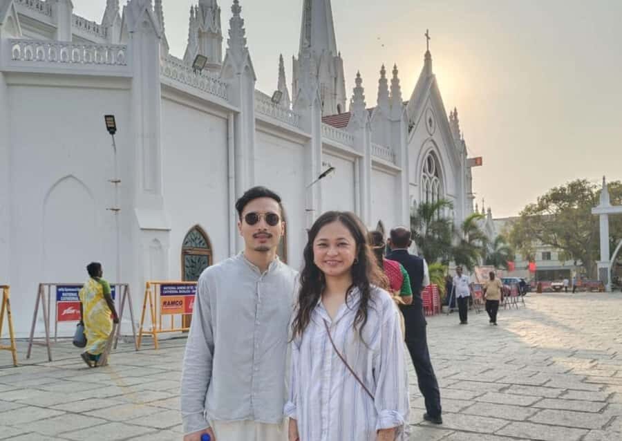 Best of Chennai: Guided Half-Day City Tour with Hotel Pickup - The Practicalities: What to Expect