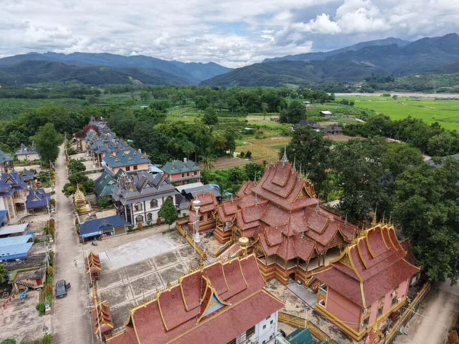 Best of Dai Villages | 30km E-Bike Tour - The Value of This Tour