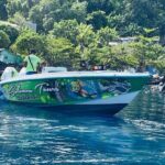 Best Of Full-Day Snorkeling & Beach Excursion with lunch & drinks - The Sum Up