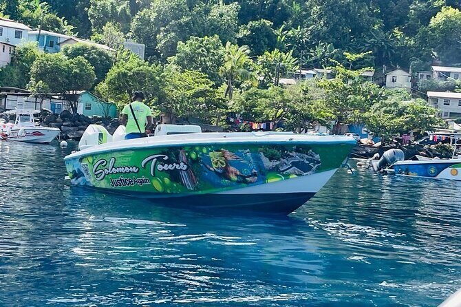 Best Of Full-Day Snorkeling & Beach Excursion with lunch & drinks - The Sum Up