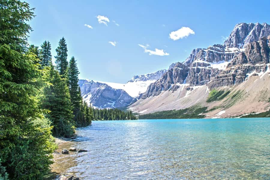 Best of Glaciers from Calgary/Canmore/Banff: Tour - Why This Tour Works for You