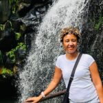 Best of Grenada: Waterfall, Grand Etang & Chocolate Half Day Tour - Transportation and Logistics