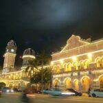 Best of KL at Night  Iconic Sights, Local Life & City Lights - The Itinerary Breakdown: What You’ll See and Experience